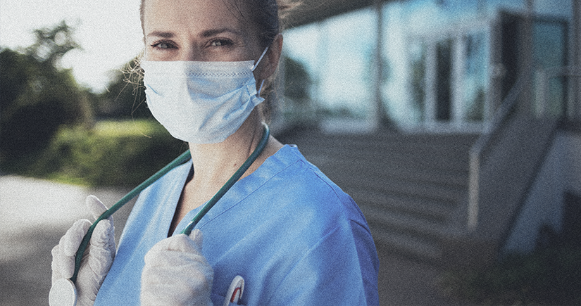 Home - Canadian Nurses Association