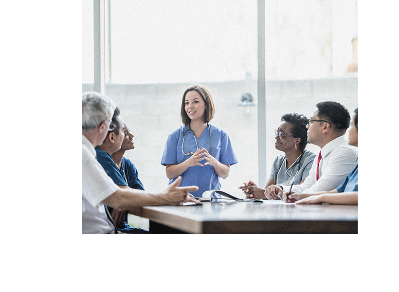 Home - Canadian Nurses Association