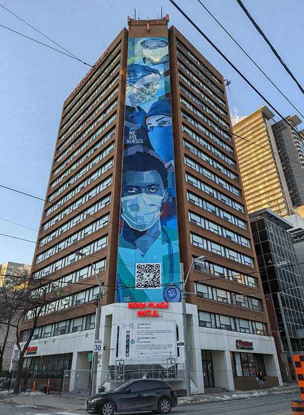 Home - Canadian Nurses Association